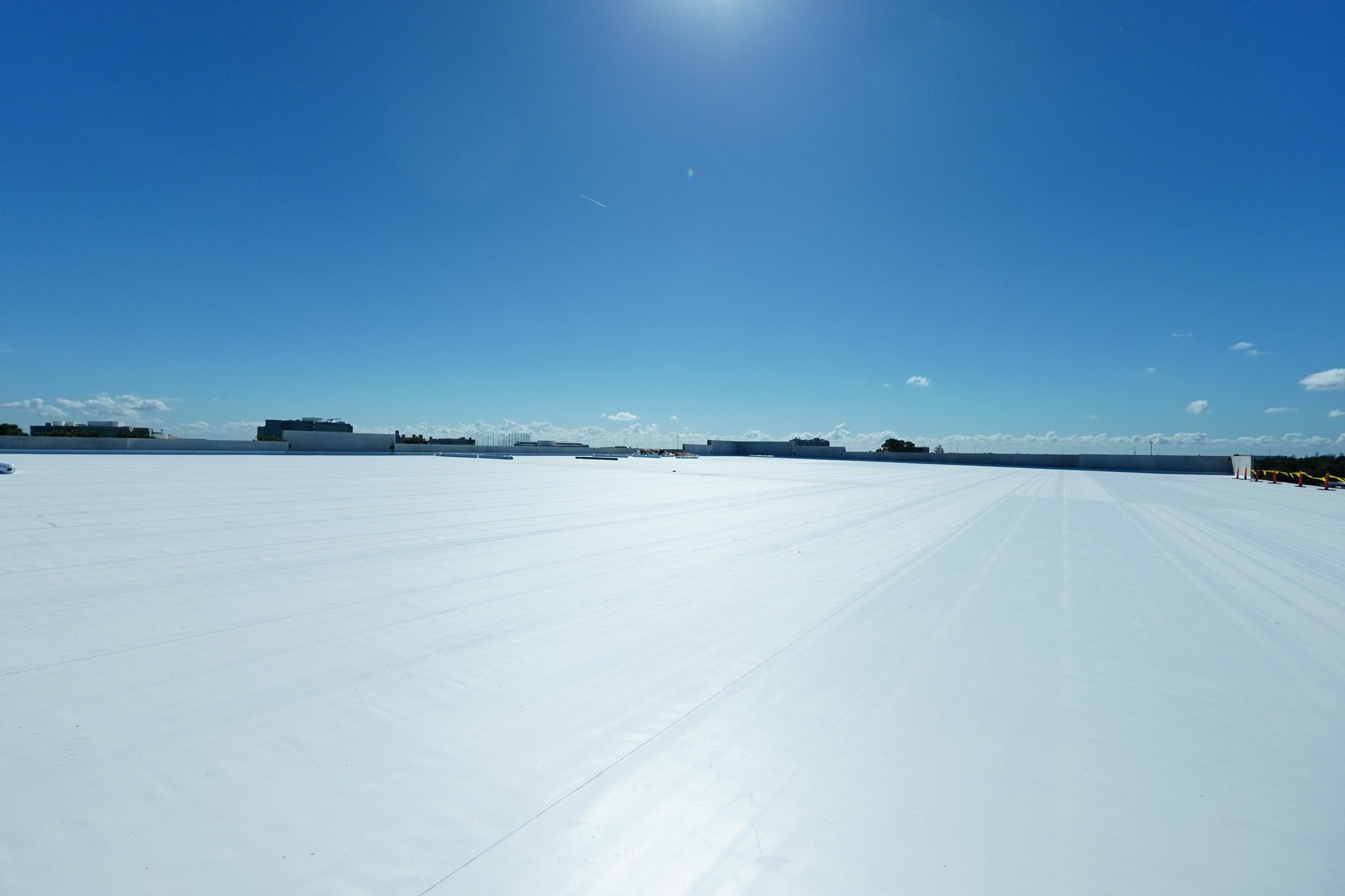 What is a TPO Roof? Know About TPO (Thermoplastic Polyolefin)